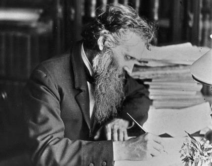 Muir Information – Discover John Muir